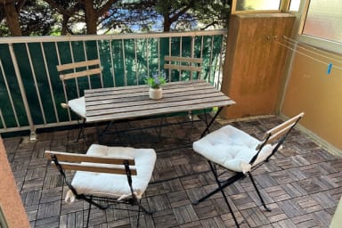 Apartment 20 M From The Sea - Cavalaire-sur-mer - Cavalaire-sur-Mer