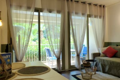 Apartment With Pool Near The Sea - Sanary-sur-Mer