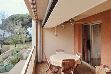 Apartment In The Port Of Hyères - Hyères