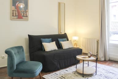 Comfort And Calm At The Gateway To Paris - Saint-Denis, France