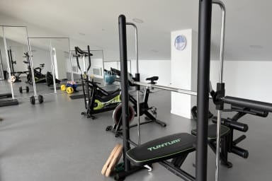 Appartement Spacieux Avec Piscine à Talence - Talence