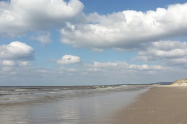 Apartment In Touquet Near The Sea - Le Touquet