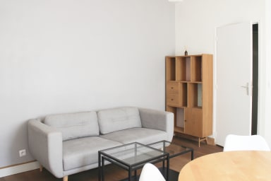 Appartement Deux Pièces à 15 Min En Métro De Paris - ibis Styles Paris Montmartre Nord