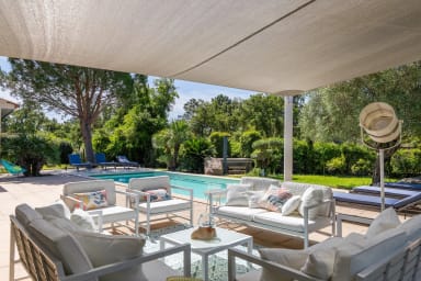 Family House 4 Bedrooms - Close To The Sea - Lecci