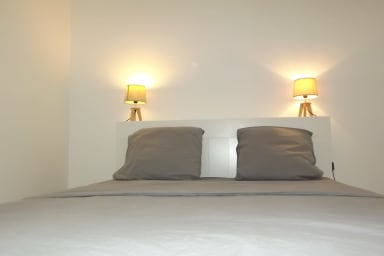 Apartment With Garden In The Heart Of Avignon - Avignon
