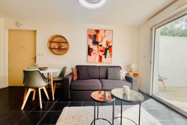 Charmant Appartement Proche De La Plage - Île d'Oléron