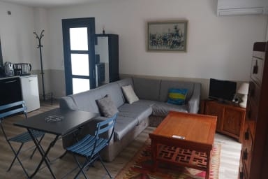 Comfortable House, Near Downtown - Montpellier