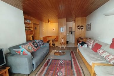Ideal Stay In The Heart Of The Ski Slopes - Val-d'Isère