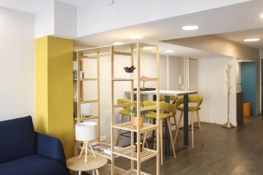 Beautiful Apartment - Louvre Museum - Châtelet - Les Halles - Paris