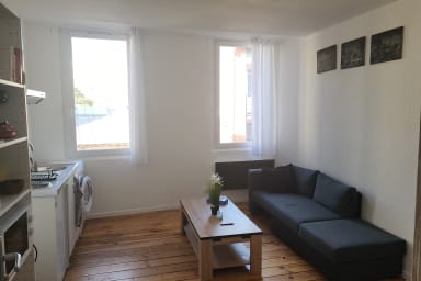 Bright Apartment Ideally Located, Toulouse - Toulouse