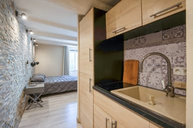 Marseille Getaway Near Panier & Vieux-port - Marsiglia