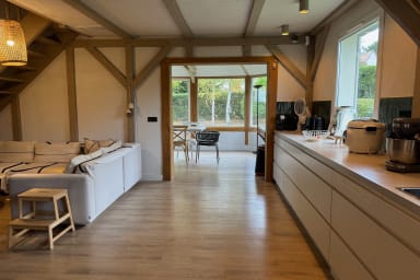 Beautiful Family Home - Normandy