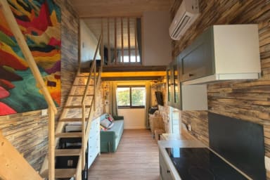 Chalet With Garden And Terrace In Saint-xandre - Nieul-sur-Mer