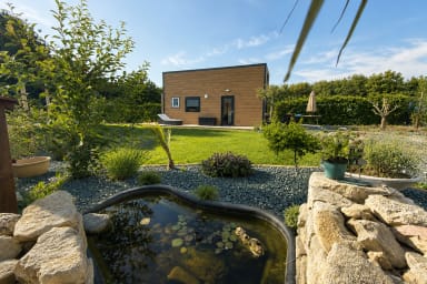 Chalet With Garden And Terrace In Saint-xandre - Île de Ré