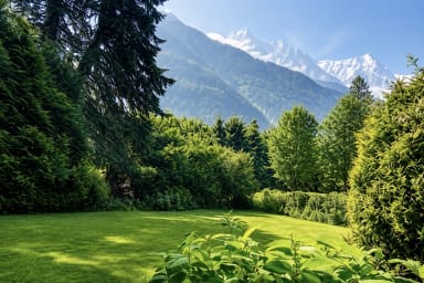 Experience Mont Blanc With Your Family - Chamonix-Mont-Blanc