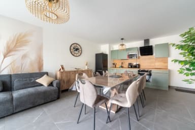 Appartement Cosy + Terrasse En Plein Centre-ville - Draguignan