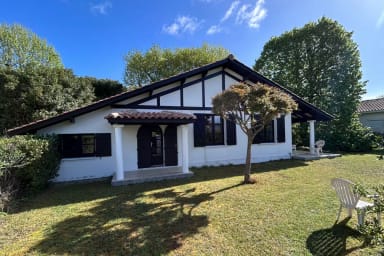 Family Home 500 Meters From The Beach, Sleeps 6 - Andernos-les-Bains