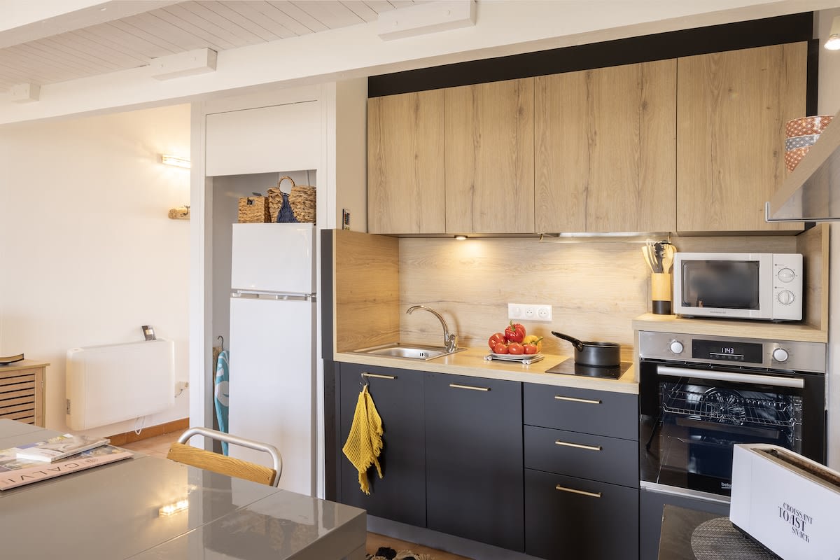 Location Appartement Casa Sémaphore 4 personnes dès 608 euros par ...