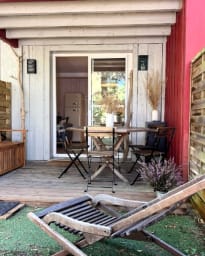 Beautiful 3 Rooms With Terrace Near The Ocean - Moliets-et-Maâ