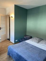 Studio Glamour Pour Des Vacances Agréables - ibis Thalassa Le Touquet