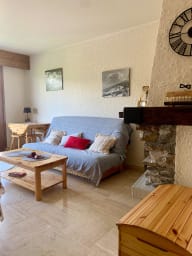 Appartement Près Des Pistes Combloux - Combloux