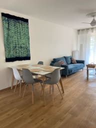 Bright Apartment With Garden And Swimming Pool - Montpellier