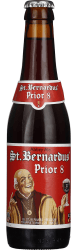 Op zoek naar St.Bernardus Prior 8? | Drankengroothandel Henk Smit