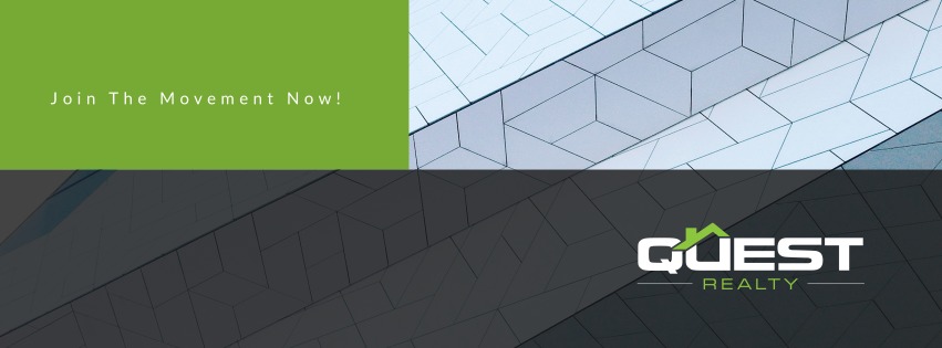 Become a Quest Realty Agent