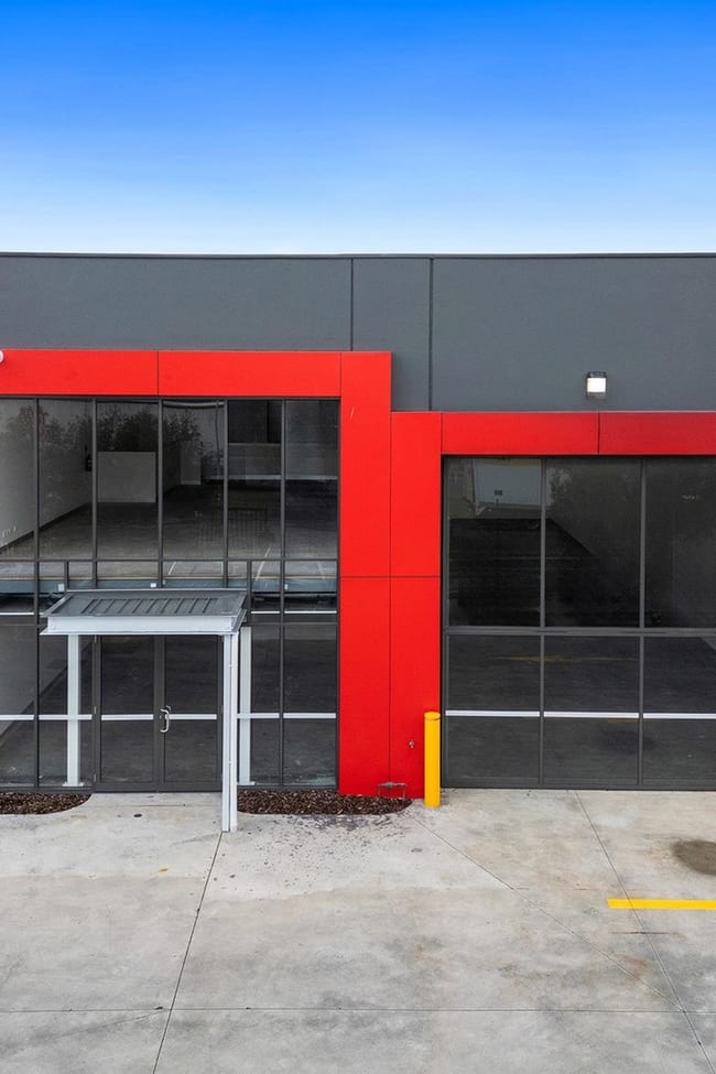 Factory, Warehouse & Industrial Property Leased in 110 Castro Way ...