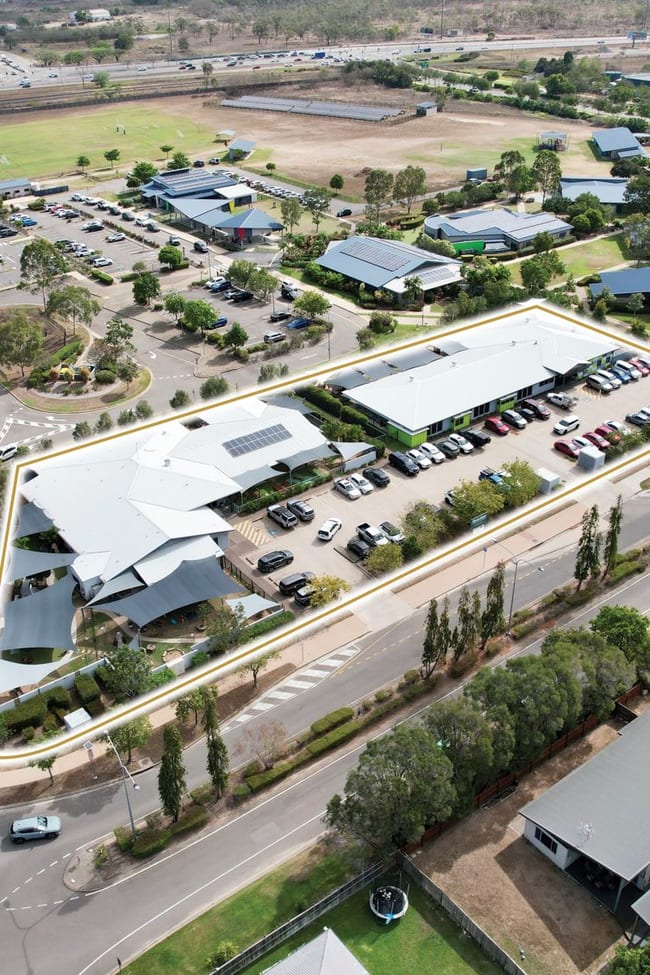 Shop & Retail Property For Sale in 31 Burdell Drive, Burdell QLD 4818 ...