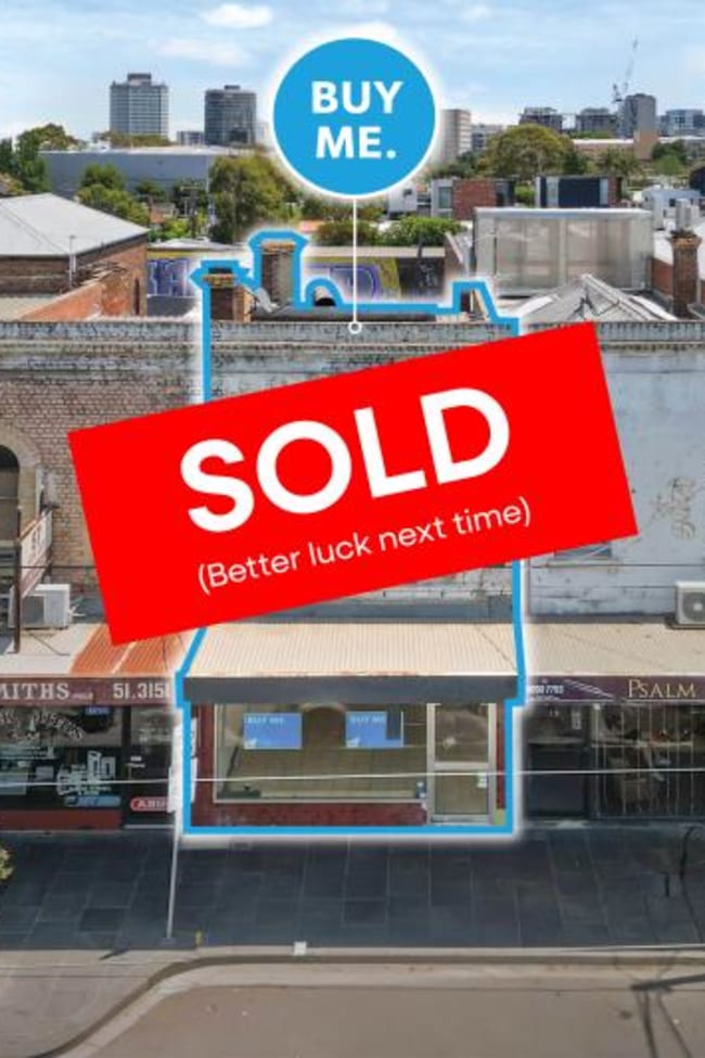 Shop & Retail Property Sold in 89 Chapel Street, Windsor VIC 3181 ...
