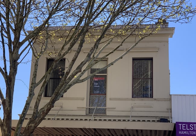 Office For Lease in Level 1, 157 Gray Street, Hamilton VIC 3300 ...