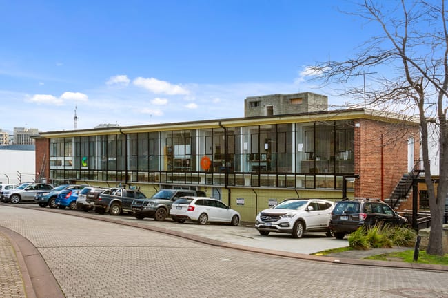 Office For Lease in Level 3 Suite 3/13-17 Castray Esplanade, Battery ...
