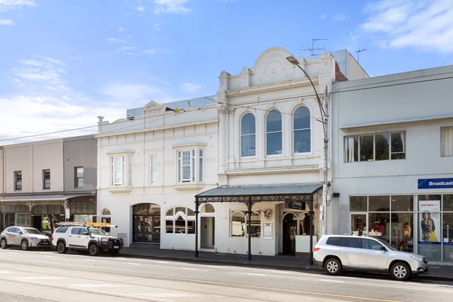 Shop & Retail Property For Lease in Shop/51 Ardern Street, North ...