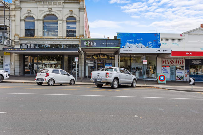 Shop & Retail Property For Sale in 204, 206 & 206a Sturt Street ...