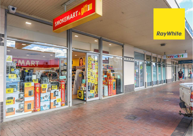 Shop & Retail Property For Lease in Inverell NSW 2360 | Commercial Real ...