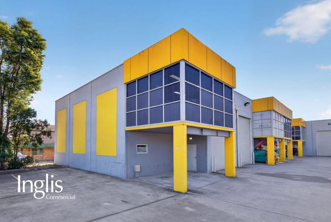 Factory, Warehouse & Industrial Property For Lease in 1/10 Millwood ...