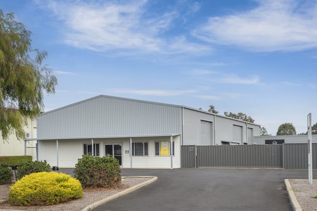 Factory, Warehouse & Industrial Property For Lease in 1/12 Burler Drive ...