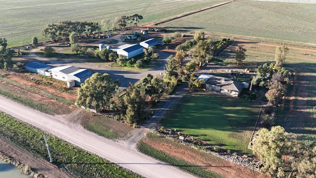 Rural & Farming Property For Sale in Farm 2526/408 Cashmere Road ...