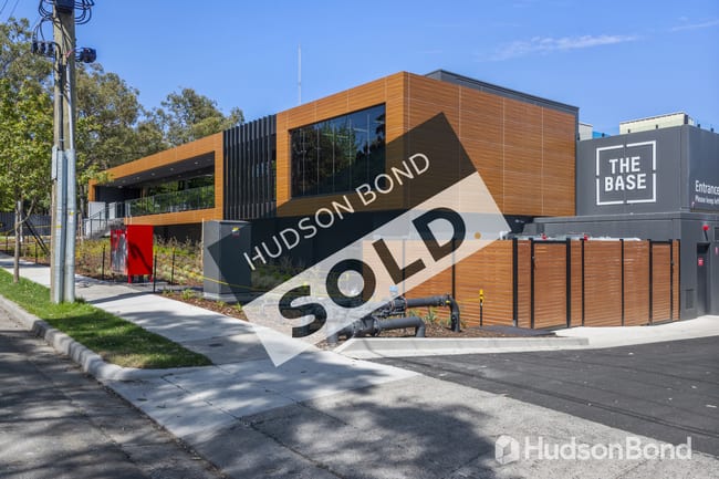 Factory, Warehouse & Industrial Property Sold in 13/14 Simla Street ...