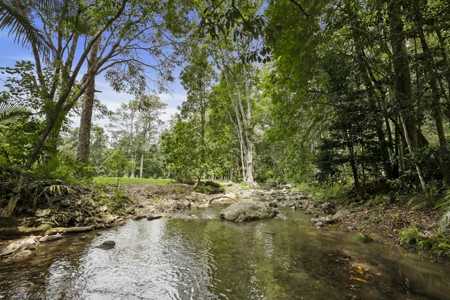 Rural & Farming Property For Sale in 291 Upper Crystal Creek Road ...