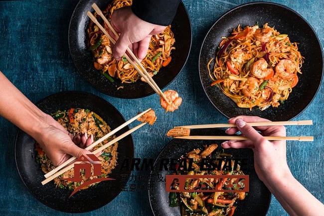 Restaurant - Wantirna South VIC 3152 - 2020935800