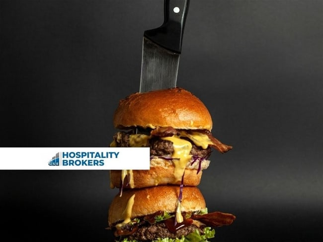Takeaway Food - Sydney NSW 2000 - 2020773977