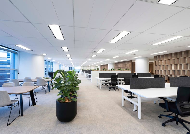 Office For Lease in 125 St Georges Terrace, Perth WA 6000 | Commercial ...