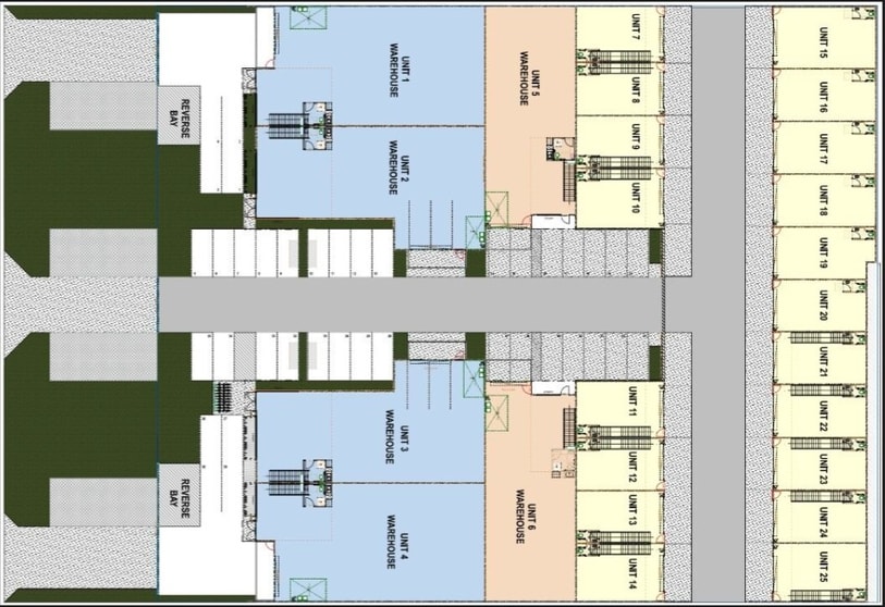 Factory, Warehouse & Industrial Property For Lease in Unit 3 & 4/23 ...