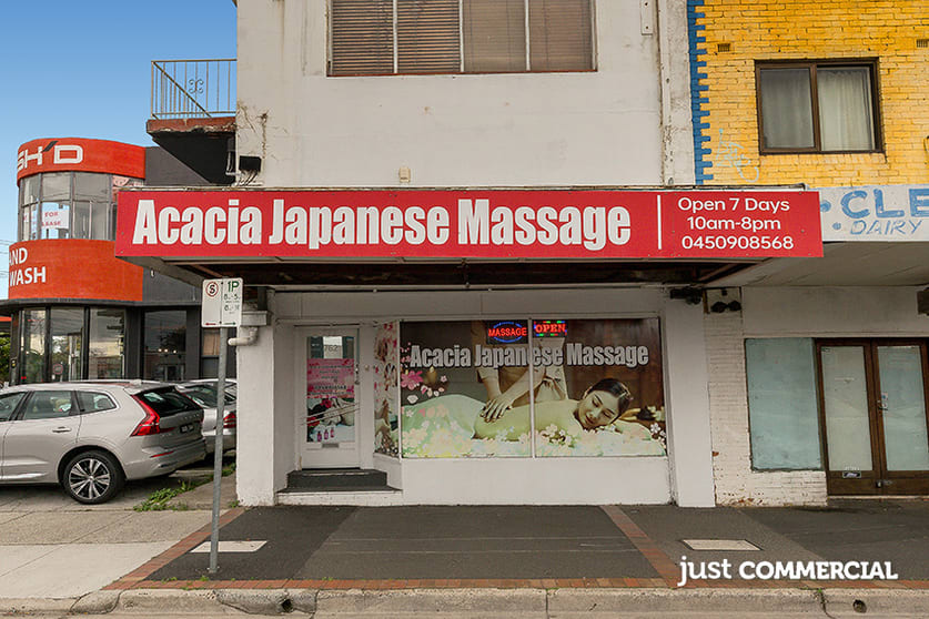 Shop & Retail Property For Lease in 762 North Road, Ormond VIC 3204 ...