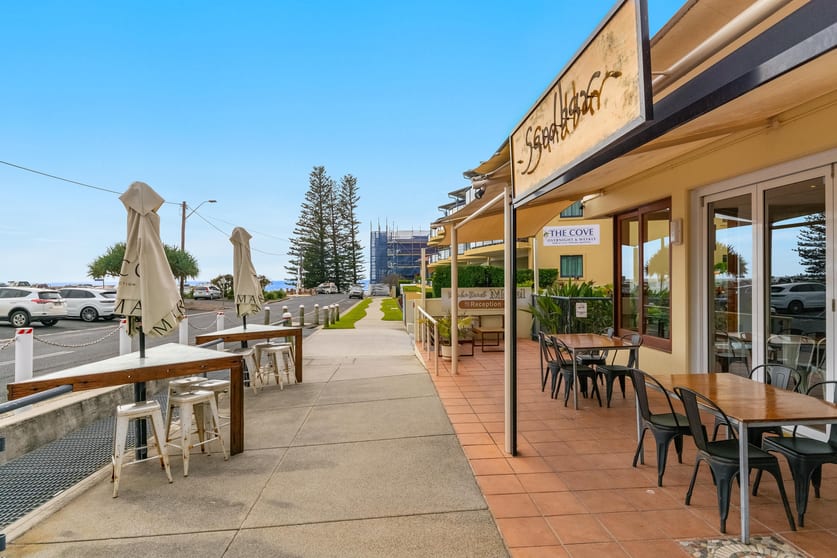 Hotel, Motel, Pub & Leisure Property For Lease in 1/30 Clarence Street ...