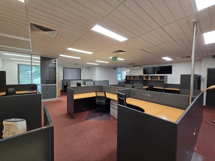 Office For Lease in 4 & 5/11 Kay Street, Traralgon VIC 3844 ...