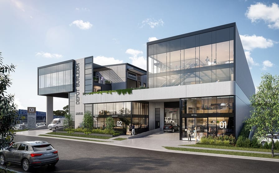 Other Property Sold in Level SU, 14/9 Calabro Way, Burleigh Heads QLD ...