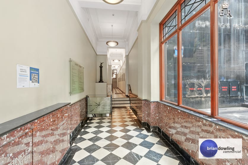 Office For Lease in Suite 6.03/74 Pitt Street, Sydney NSW 2000 ...